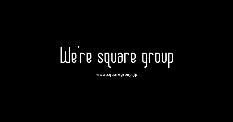 店舗一覧 | SQUARE GROUP | スクエアグループ公式サイト